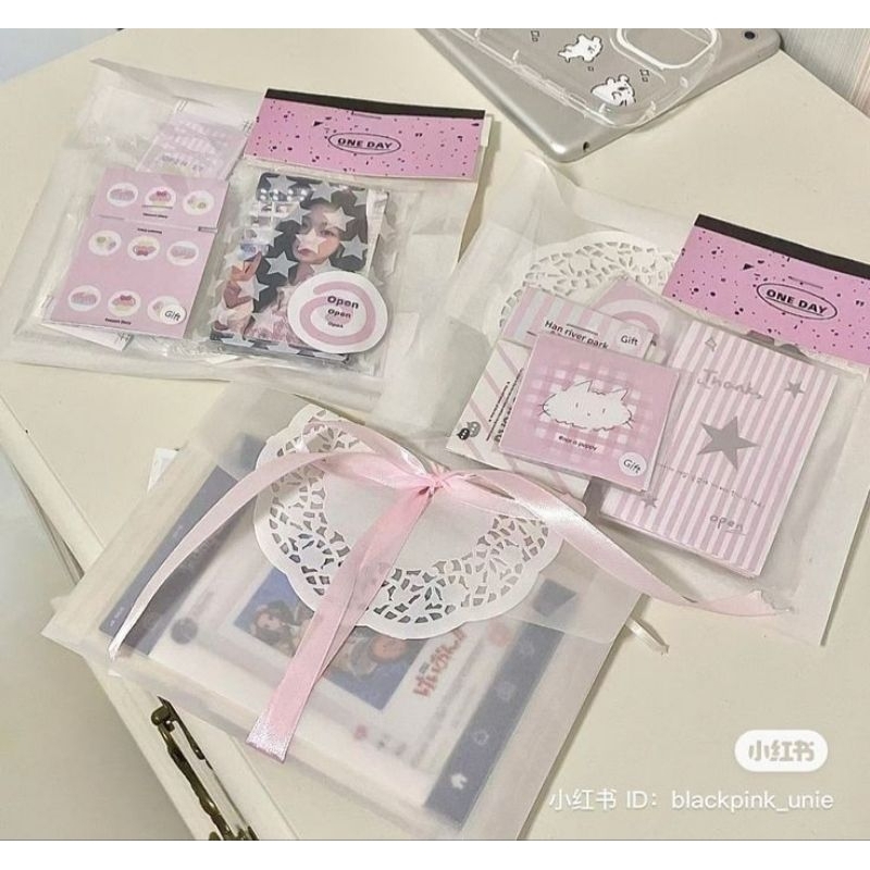 Fee for a beautiful package to buy with a card (with gift) (read ...