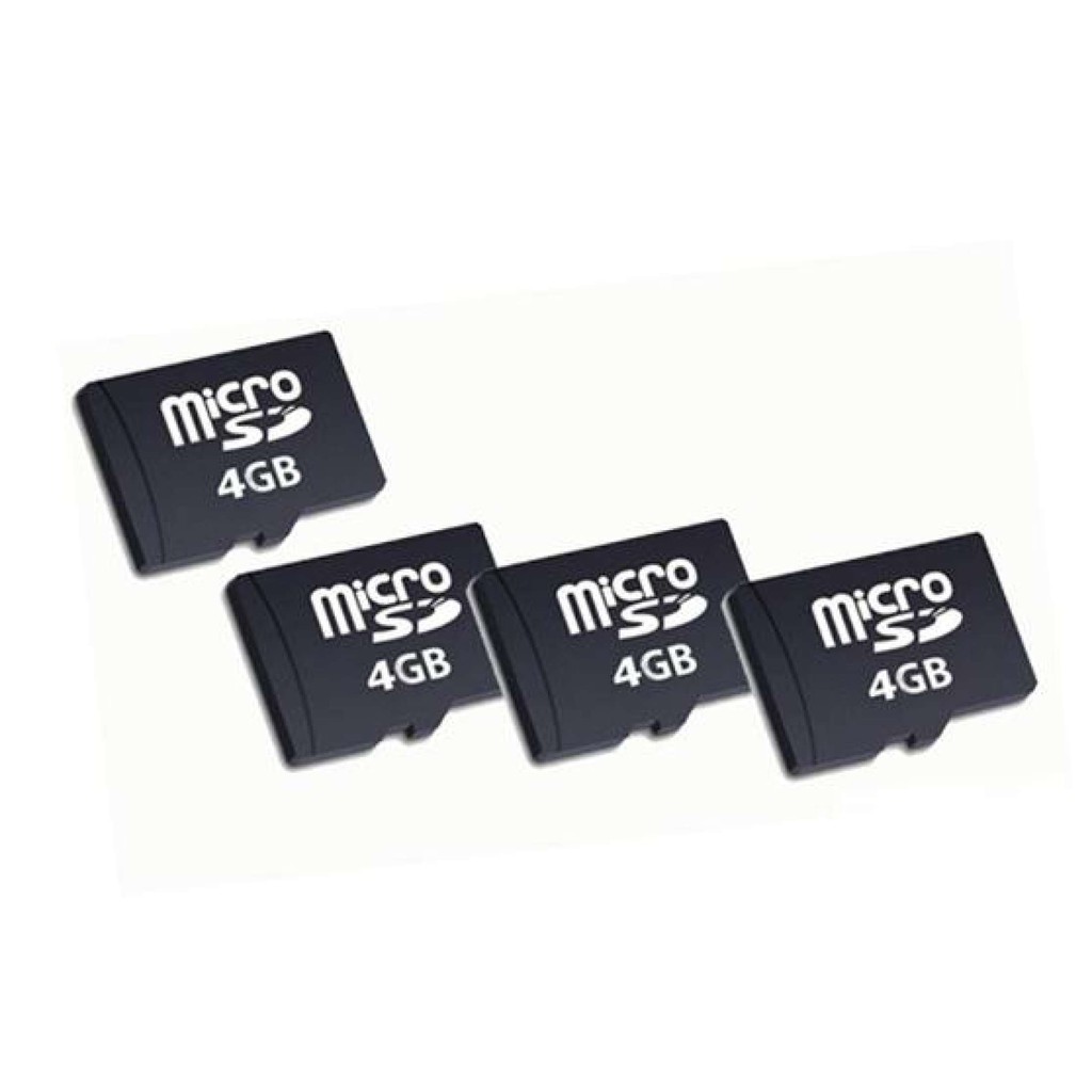 Memory Card 4GB 8GB 16GB 32GB 64GB 128GB Comes with Micro SDHC Card ...
