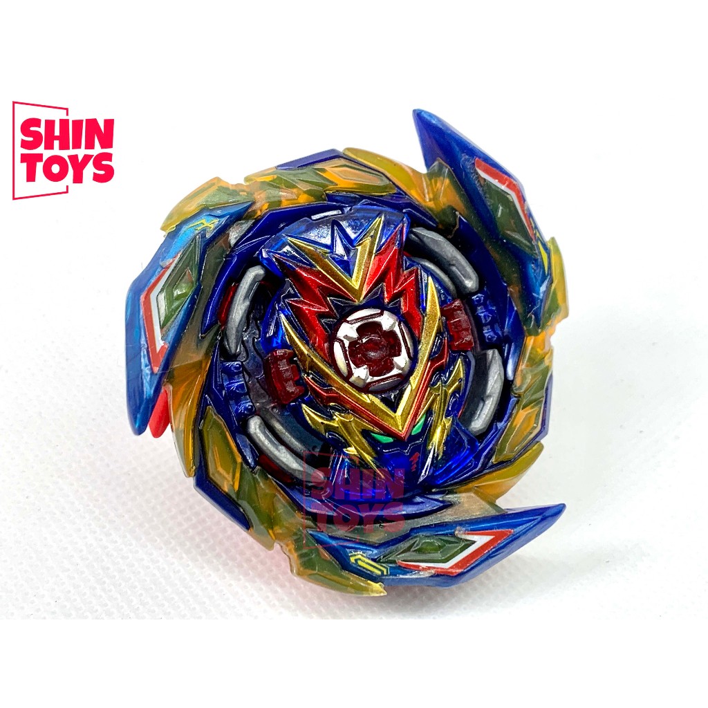 Beyblade Takara Tomy B-163 Brave Valkyrie.Genuine Ev' 2A (Used ...