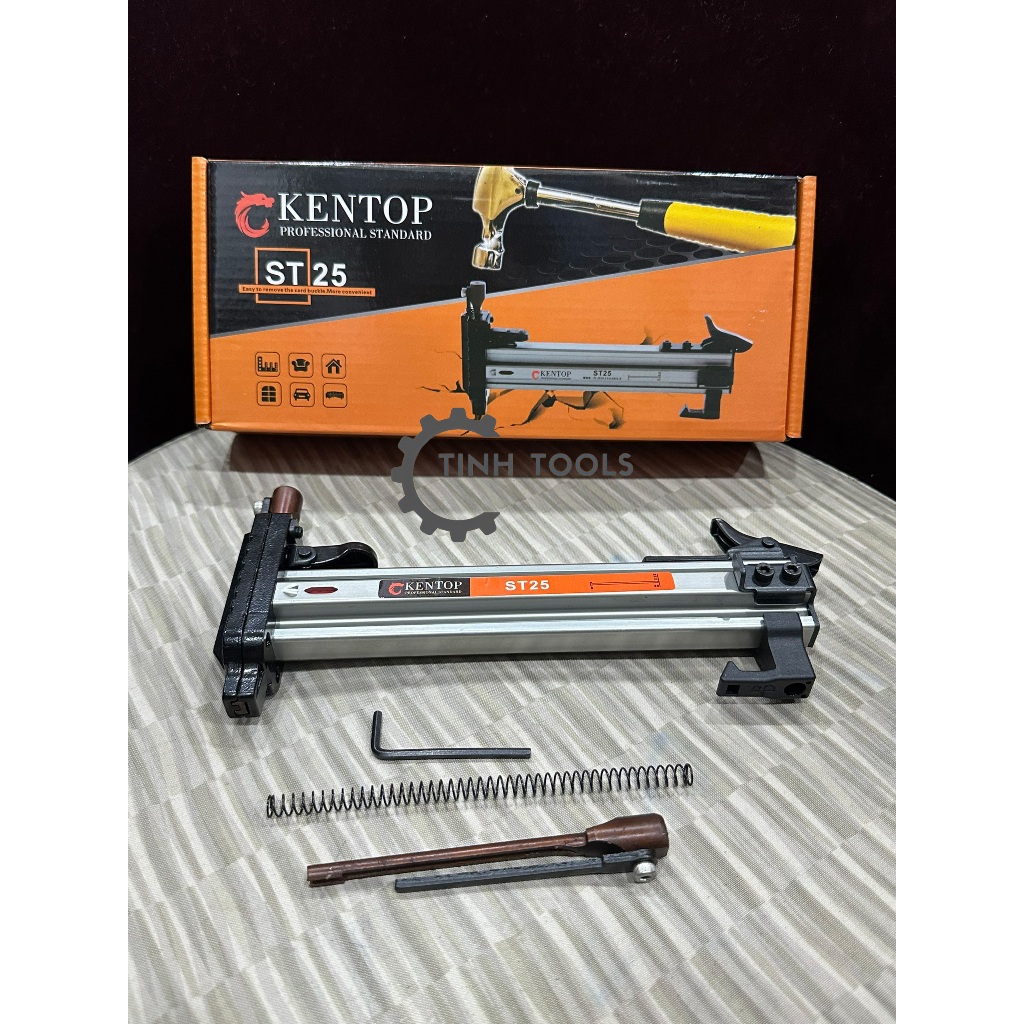 St 25B concrete nailing hammer | New ST25 Nail Box (NEW) | Shopee ...