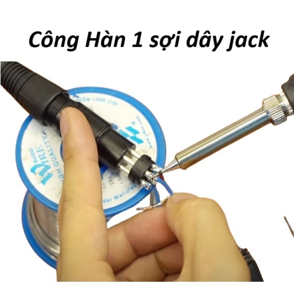 Diy jack wire welding according to customer requirements. | Shopee ...