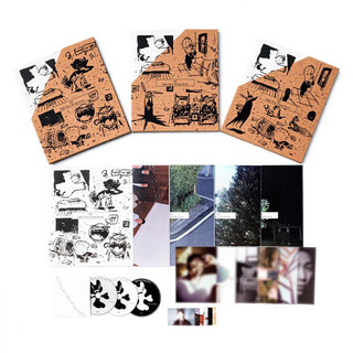 Rm BTS Album - RIGHT PLACE WRONG PEOPLE RPWP Original Seal | Shopee ...