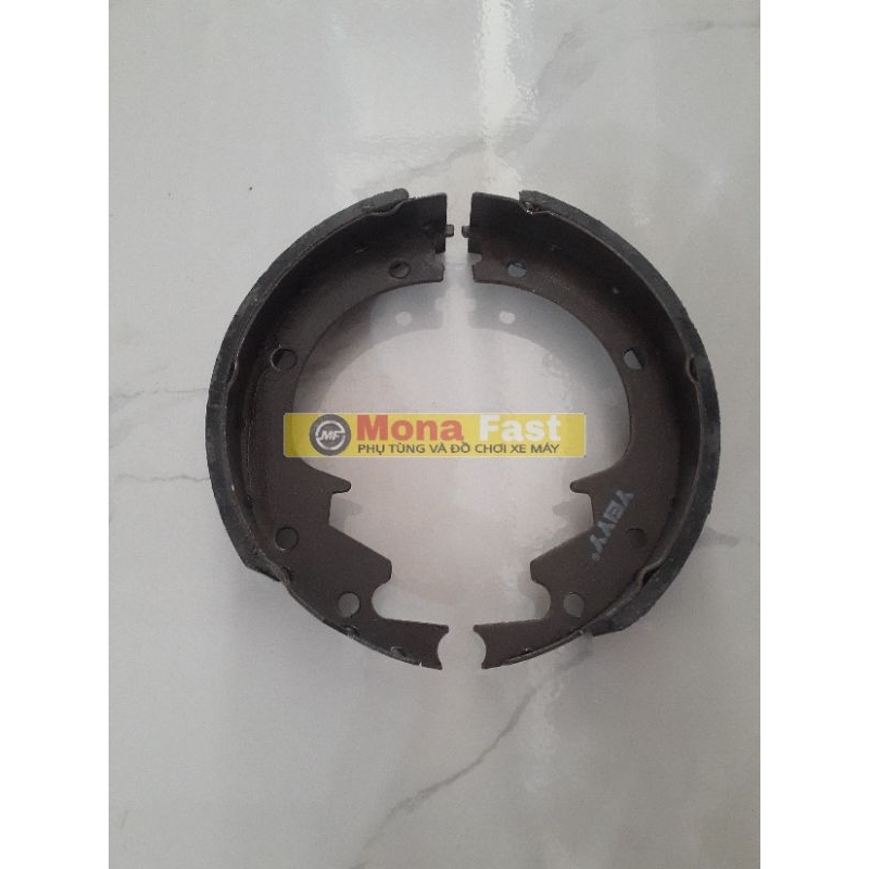 Tricycle oil brake pads, class 1 tricycle oil brake pads | Shopee ...