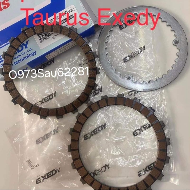 Iron leaf set, clutch pot for TAURUS | Shopee Philippines