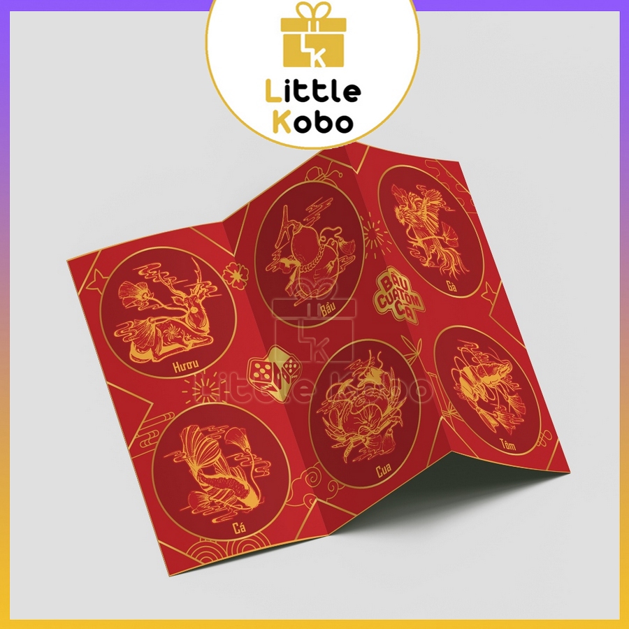 High-quality Crab And Fish Gourd Game Set Sturdy Table And ...