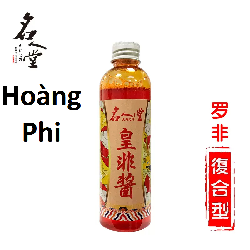 Tinh Mui MRT Hoang Phi 250ml | Shopee Philippines