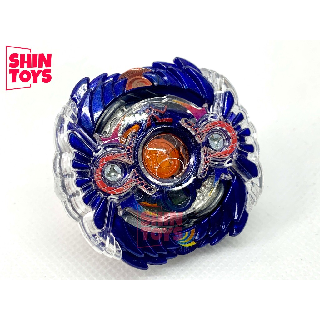 Beyblade Takara Tomy B-44 Holy Horusood Gyroscope.Uc Genuine (Used ...