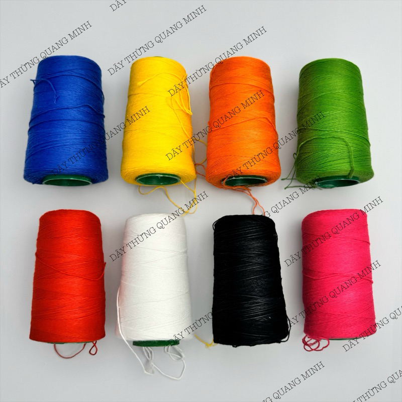 2kg Industrial packaging sewing thread, meat tie, sausage tie, straw ...