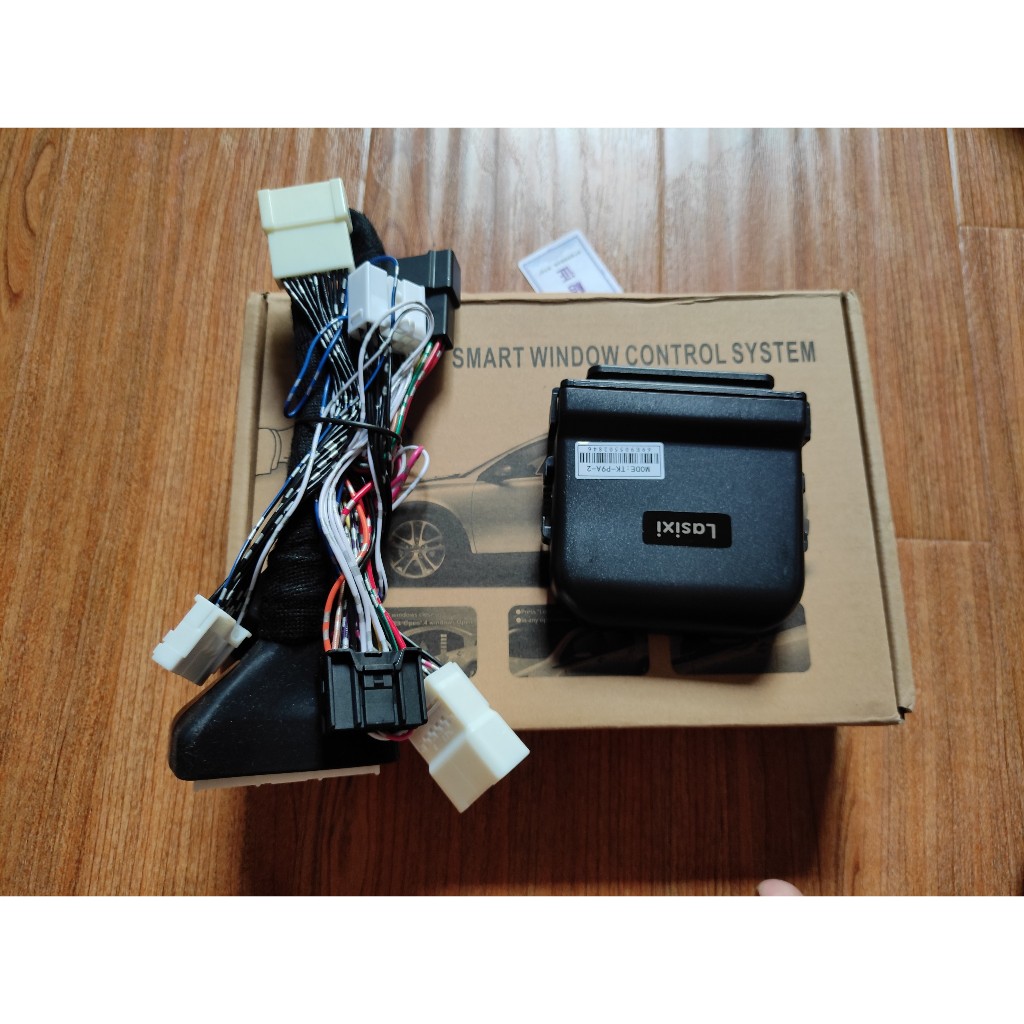 Automatic window up and down module for Hyundai Creta, Stargazer ...