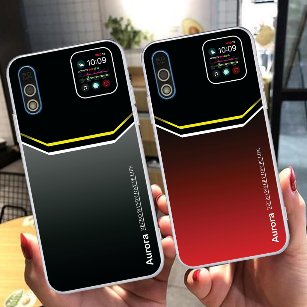 Vsmart BEE / BEE 3 / LIVE / STAR case with unique design, simple, hot ...