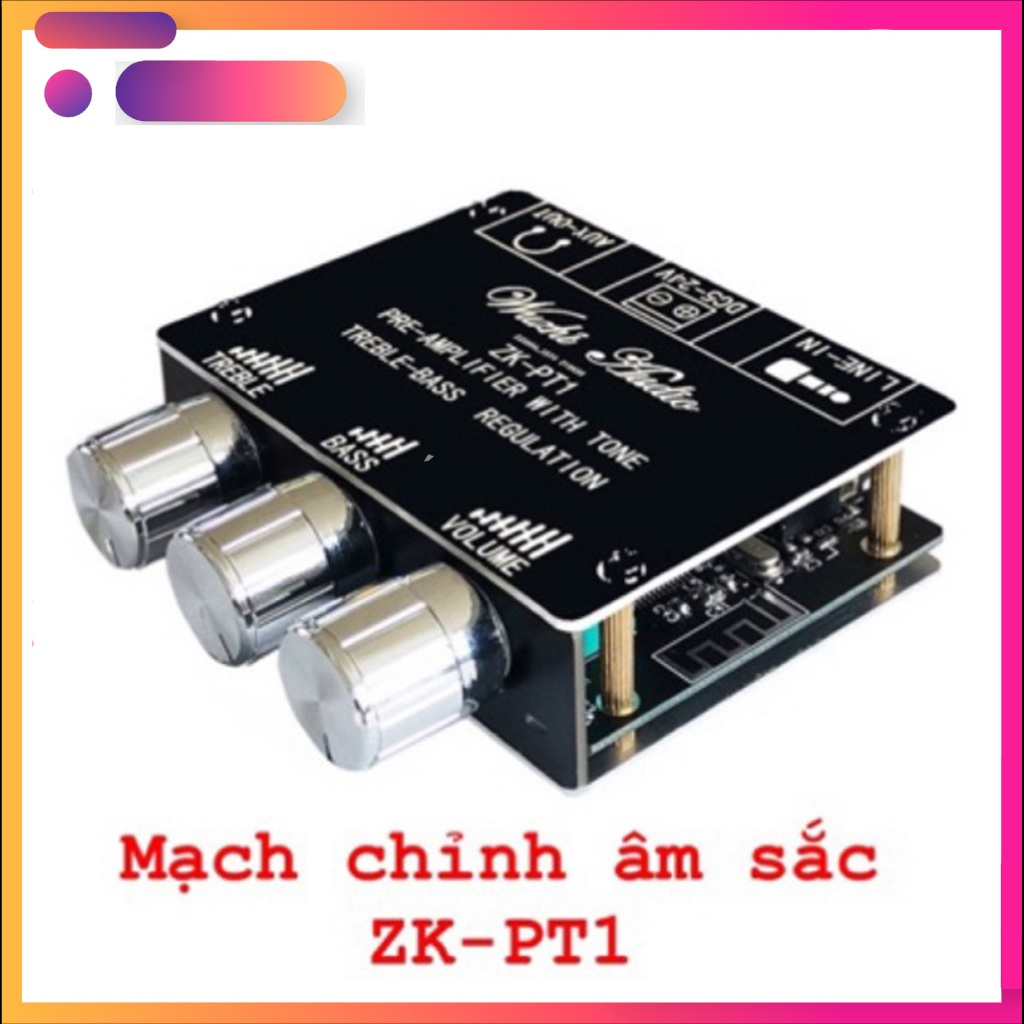 Zk-pt1 ZK-PT1 bluetooth audio decoder circuit, bluetooth audio circuit | Shopee Philippines