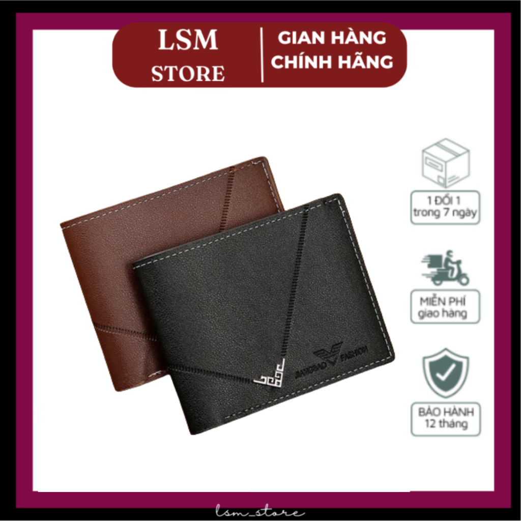 Most BEAUTIFUL Men's Wallets, High Quality Leather Men's Wallets, Korea ...