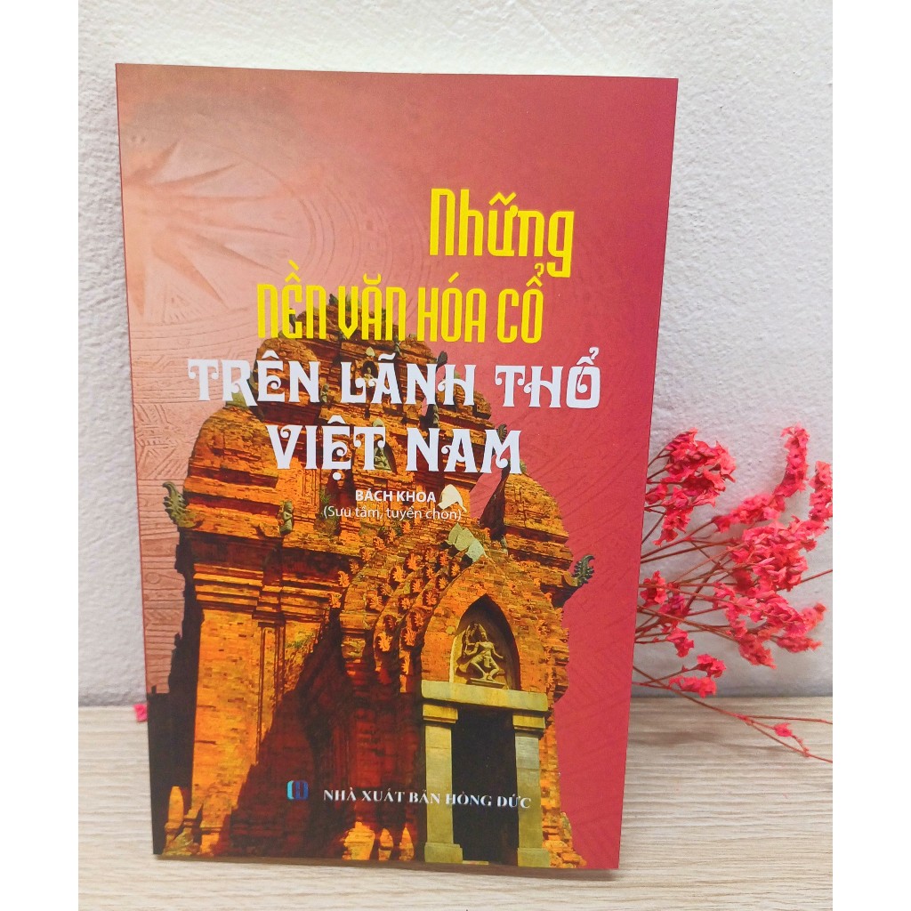 History book - Ancient cultures in Vietnamese indigenous | Shopee ...