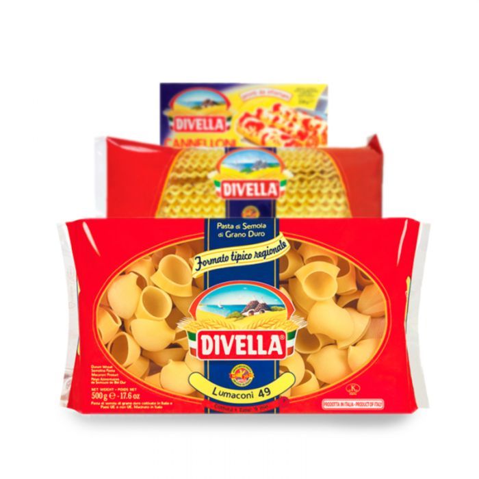 Types of Pasta [Genuine Pasta] | Shopee Philippines