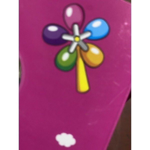 Wholesale 1 tray of 30 colorful pinwheel-shaped lollipops | Shopee ...