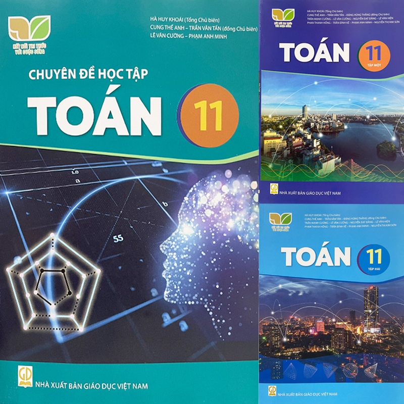 TRI Books - Full Set of 5 Grade 11 Math books Connect Textbook ...