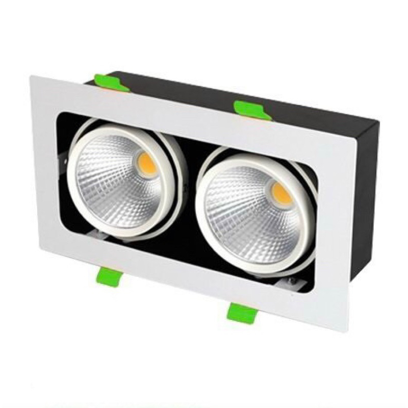 Spotlight LED CEILING LIGHT | Shopee Philippines