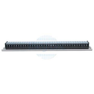 Td1535 Electrical Bridge, Terminal Electrical Cabinet Block 35 Pole 15A ...