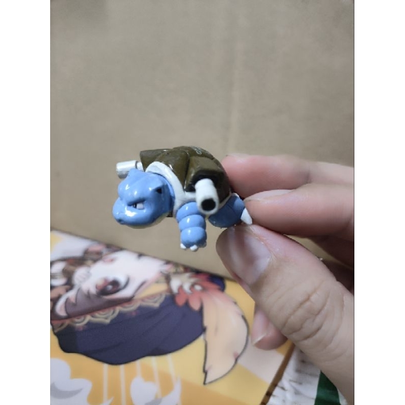 Pokemon blastoise Model | Shopee Philippines