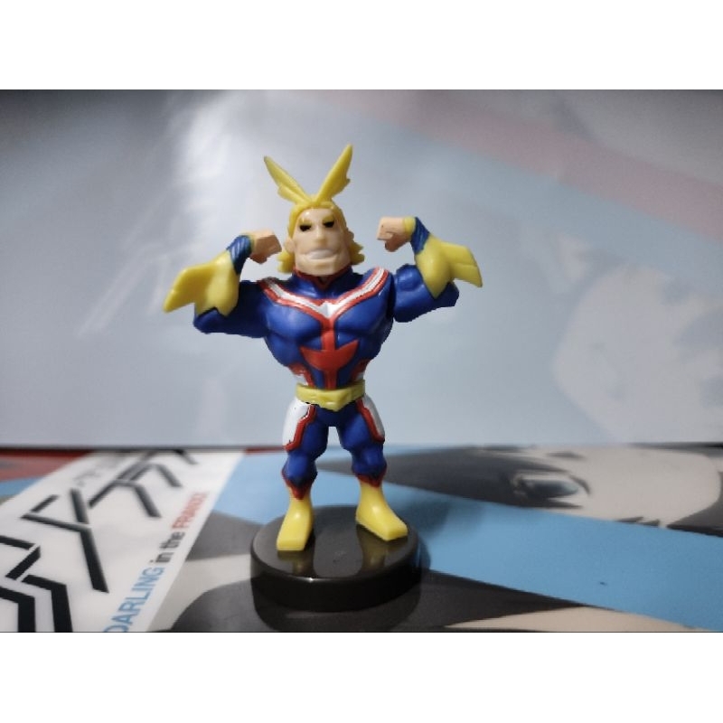 All Might Model In my hero academia | Shopee Philippines