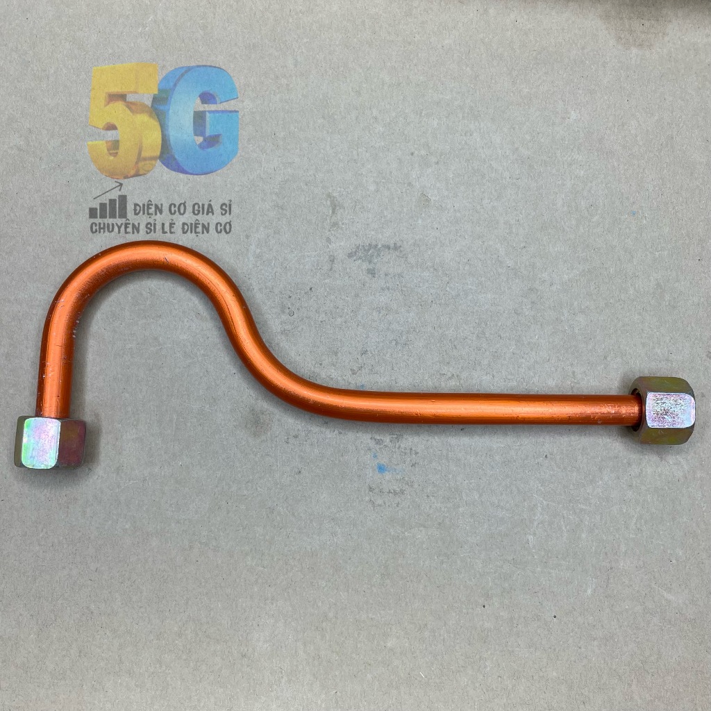 Air Compressor Exhaust Pipe | 14.5mm Internal Threaded Air Conductor ...