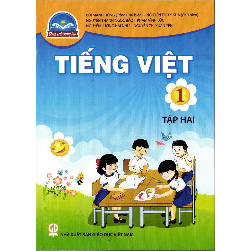 Vietnamese Textbook 1 - Volume 2 (Creative Horizon) | Shopee Philippines