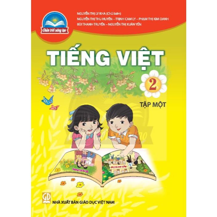 Vietnamese Textbook 2 - Volume 1 (Creative Horizon) | Shopee Philippines