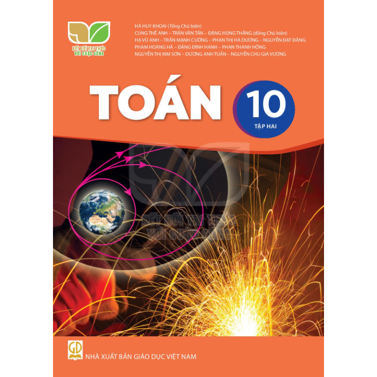 TRI Mathematics Textbook 10/2 - Connecting knowledge to life | Shopee ...