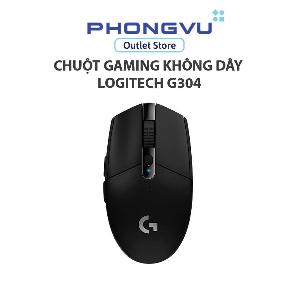 Logitech G304 wireless gaming mouse - | Shopee Philippines