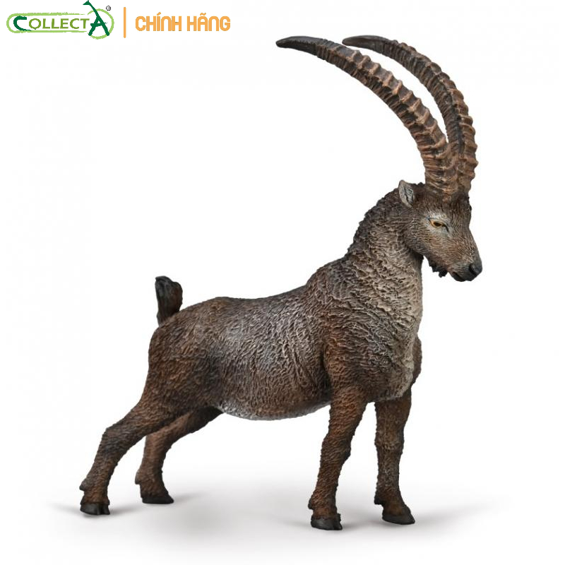 Animal Model: Alps Mountain Goat (Genuine) | Shopee Philippines