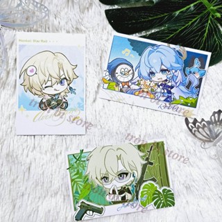 Polaroid Hsr Pearl Emulsion 6 x 9 cm, 2-Sided Glossy Handle | Shopee ...