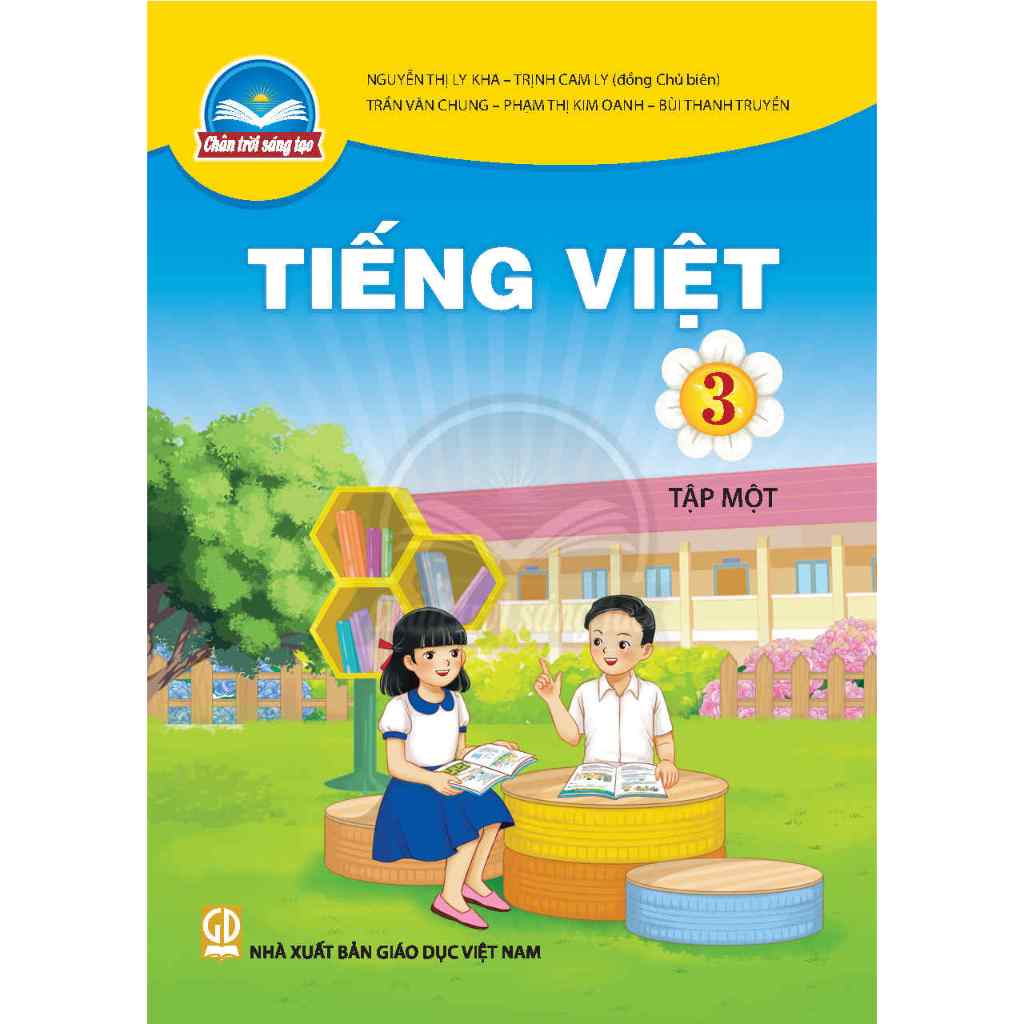 Vietnamese Textbook 3 - Volume One (Creative Horizon) | Shopee Philippines