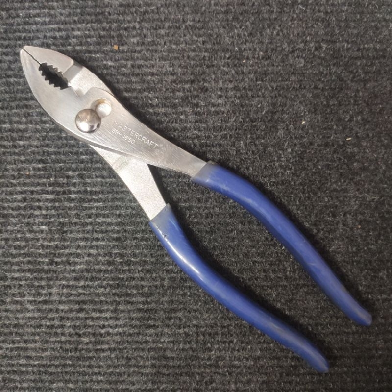 Alligator pliers (2-hole pliers) Mastercraft USA | Shopee Philippines