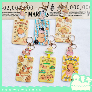 [Available in UK] Retractable Trolley Core with Employee Card Holder ...