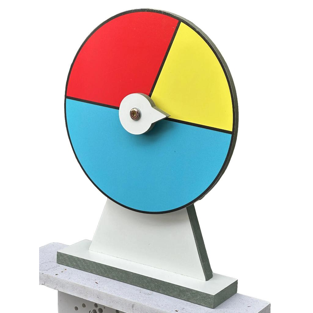Happy Wheel (3 boxes - Diameter 25cm x Height 35cm) | Shopee Philippines