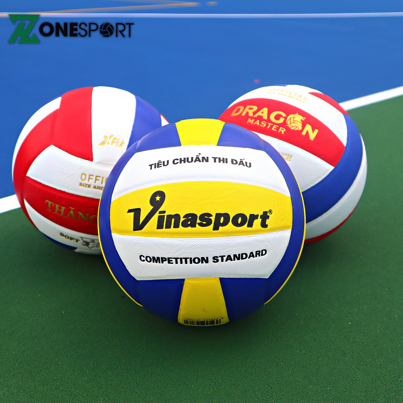Thang Long Volleyball 7720, 7700, 7420, 7110, 7000 - Ball meets ...