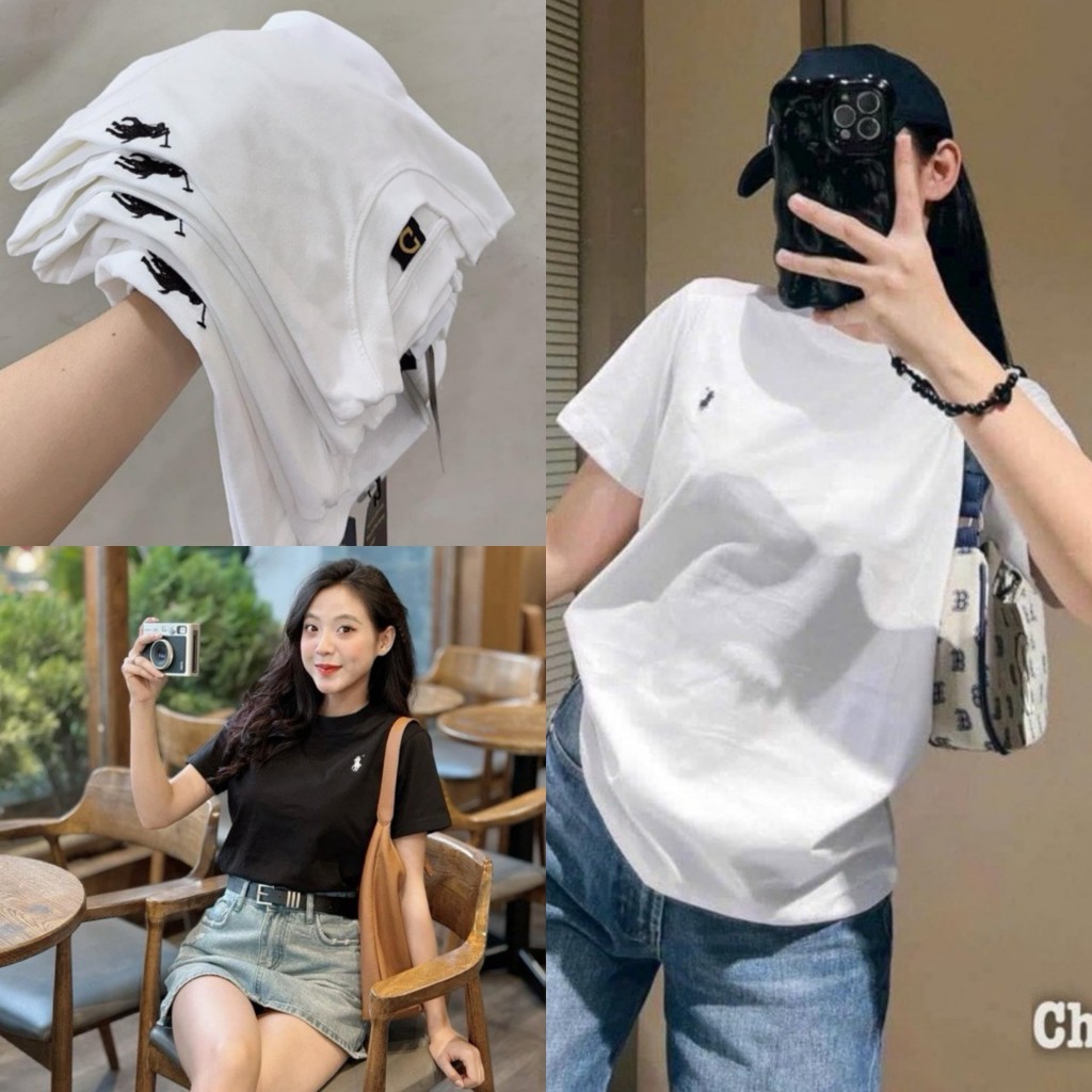 Soft, Soft, Smooth Ship Cotton T-Shirt, Stretchy, Round Neck ...