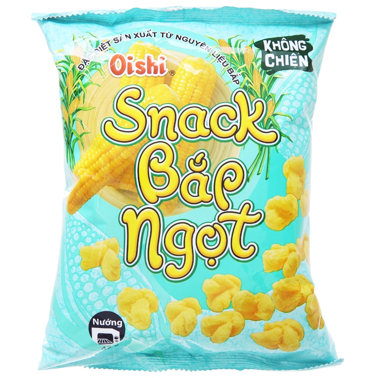 Oishi Snacks in Many Flavors 110gr | Shopee Philippines