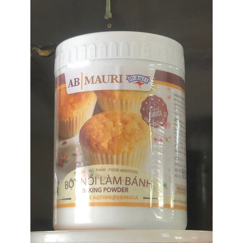 Ab/mauri BAKING POWDER | Shopee Philippines