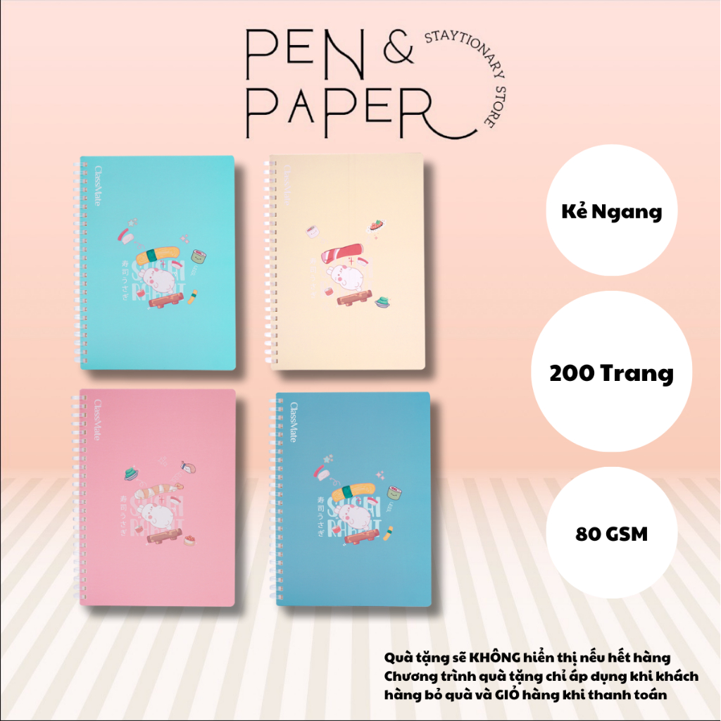 XO Classmate Hand-Free Soft Plastic Spring Notebook Cute Rabbit Shape ...