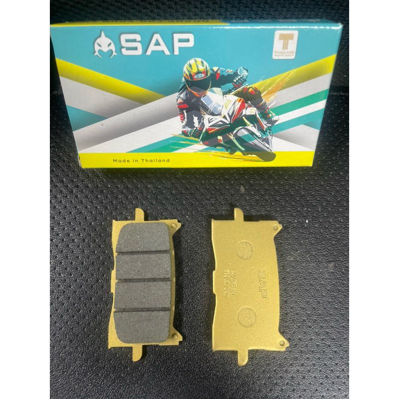 Front DISC BRAKE CB150R / CB300R / CB650R / CBR650R / X-ADV 750 ...