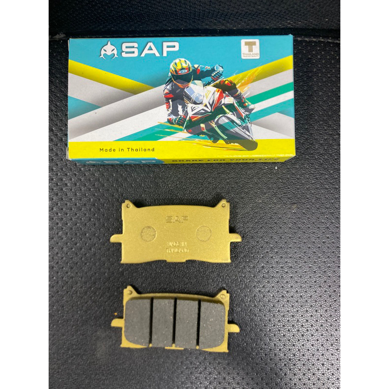 FRONT DISC BRAKE CB150R / CB300R / CB650R / CBR650R / X-ADV 750 ...