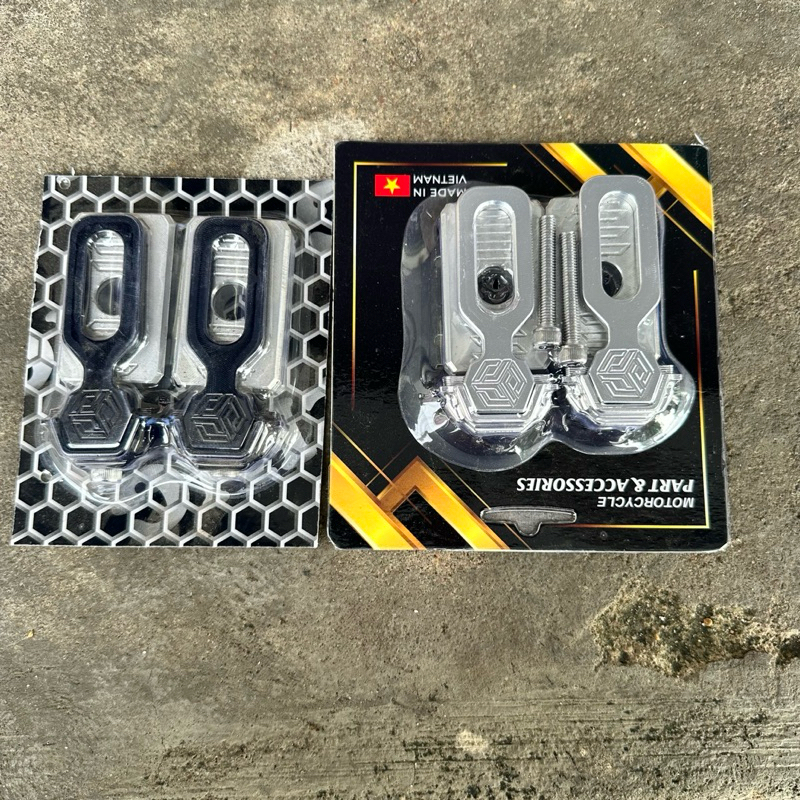 Cnc 3D Folding Sound Slug Future Aluminum Monolithic cnc | Shopee ...