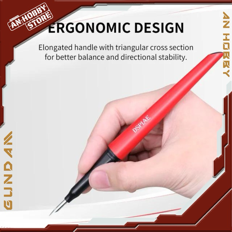 High-end PT-PL DSPIAE Tools Pen Supports Pel LINE Markers | Shopee ...