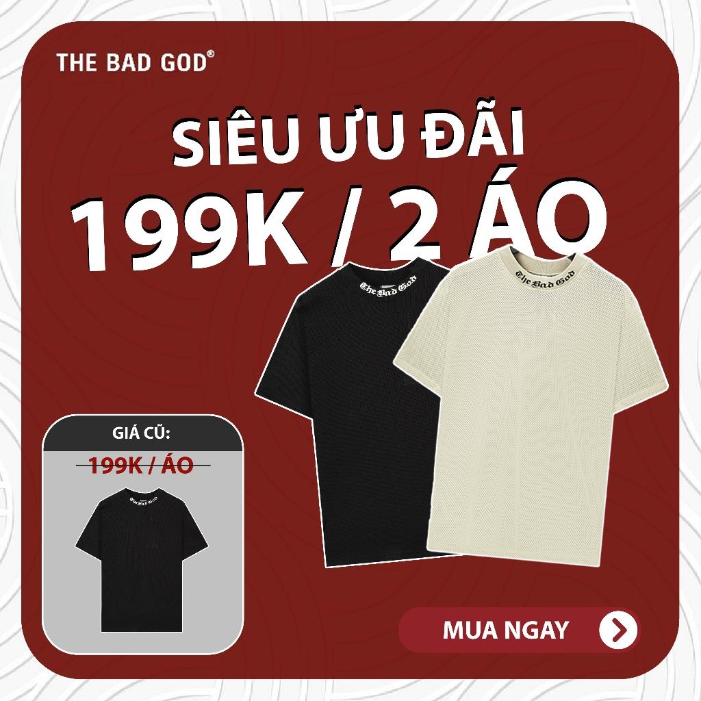 The Bad God Bully T-Shirt | Shopee Philippines