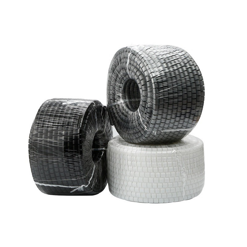 Spiral PIPES TO WRAP CABLES TO COMPACT ELECTRIC WIRE CHICKEN CORDS SOLD ...