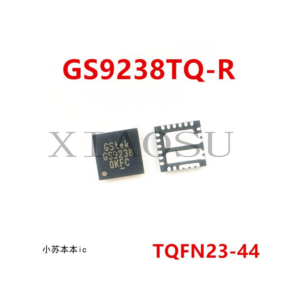 GS9238 9238 power ic on graphics card - Original NEW - Original NEW ...