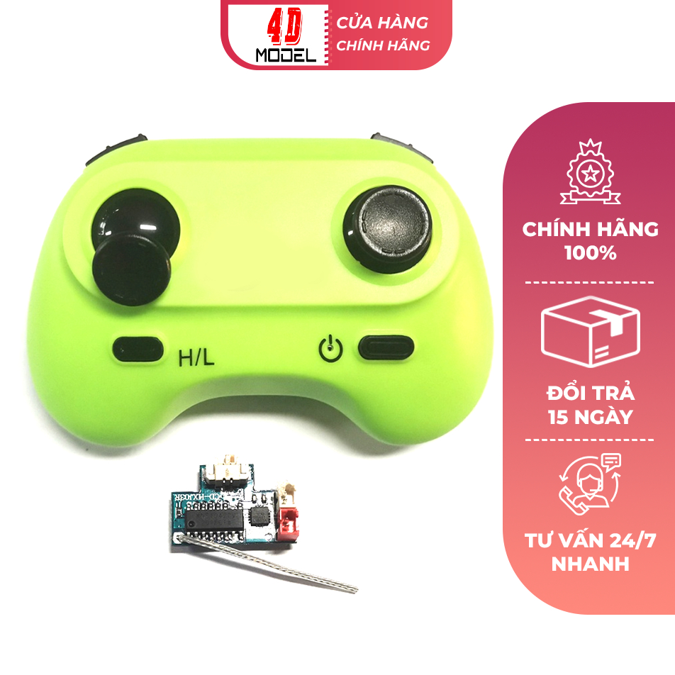 Control & Zy320 Control Aircraft Receiver Circuit Genuine & New with ...