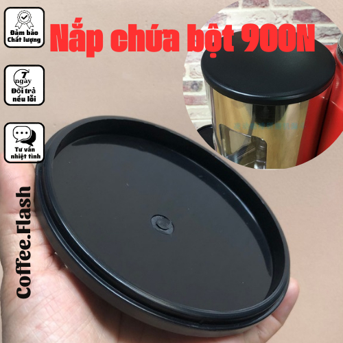 Coffee grinder powder storage funnel lid 900N | Shopee Philippines