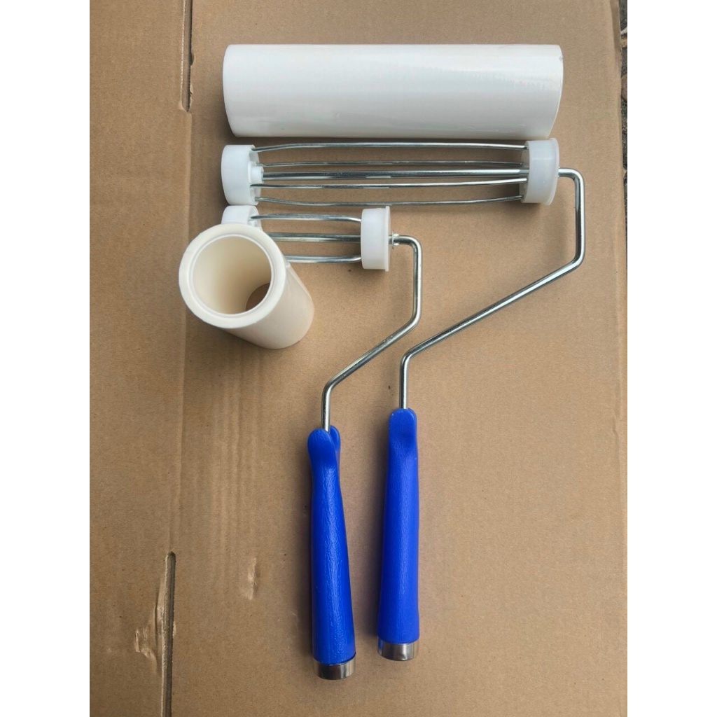 Dust, hair, animal hair roller 4inch / 8inch / 10 inch / 12inch ...
